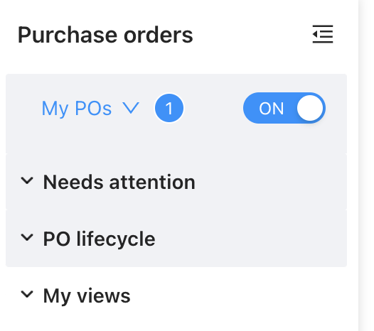 Set up your dashboard – SourceDay